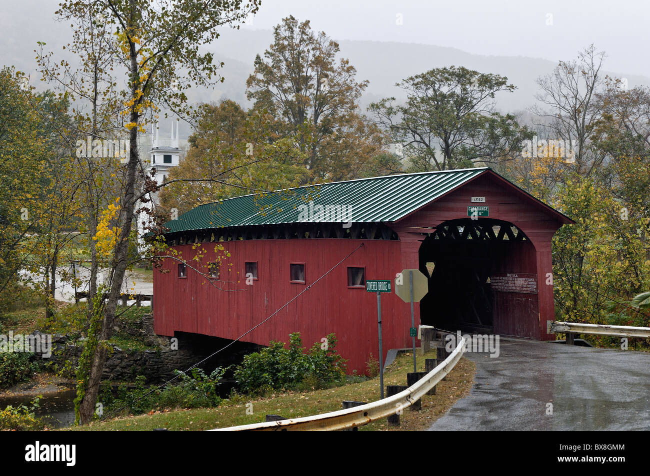 Battenkill river hi-res stock photography and images - Alamy