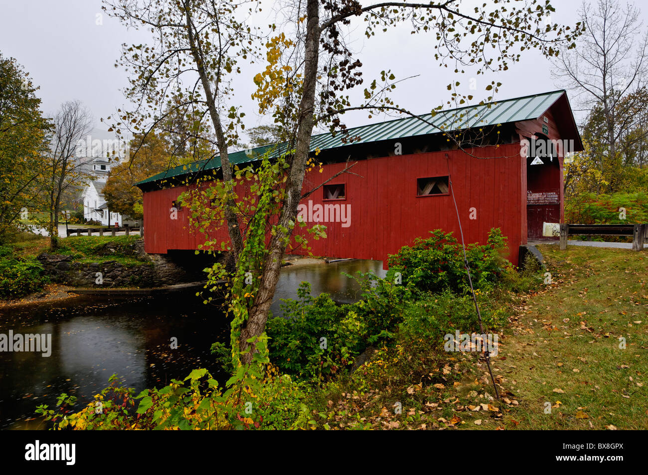 Battenkill river hi-res stock photography and images - Alamy