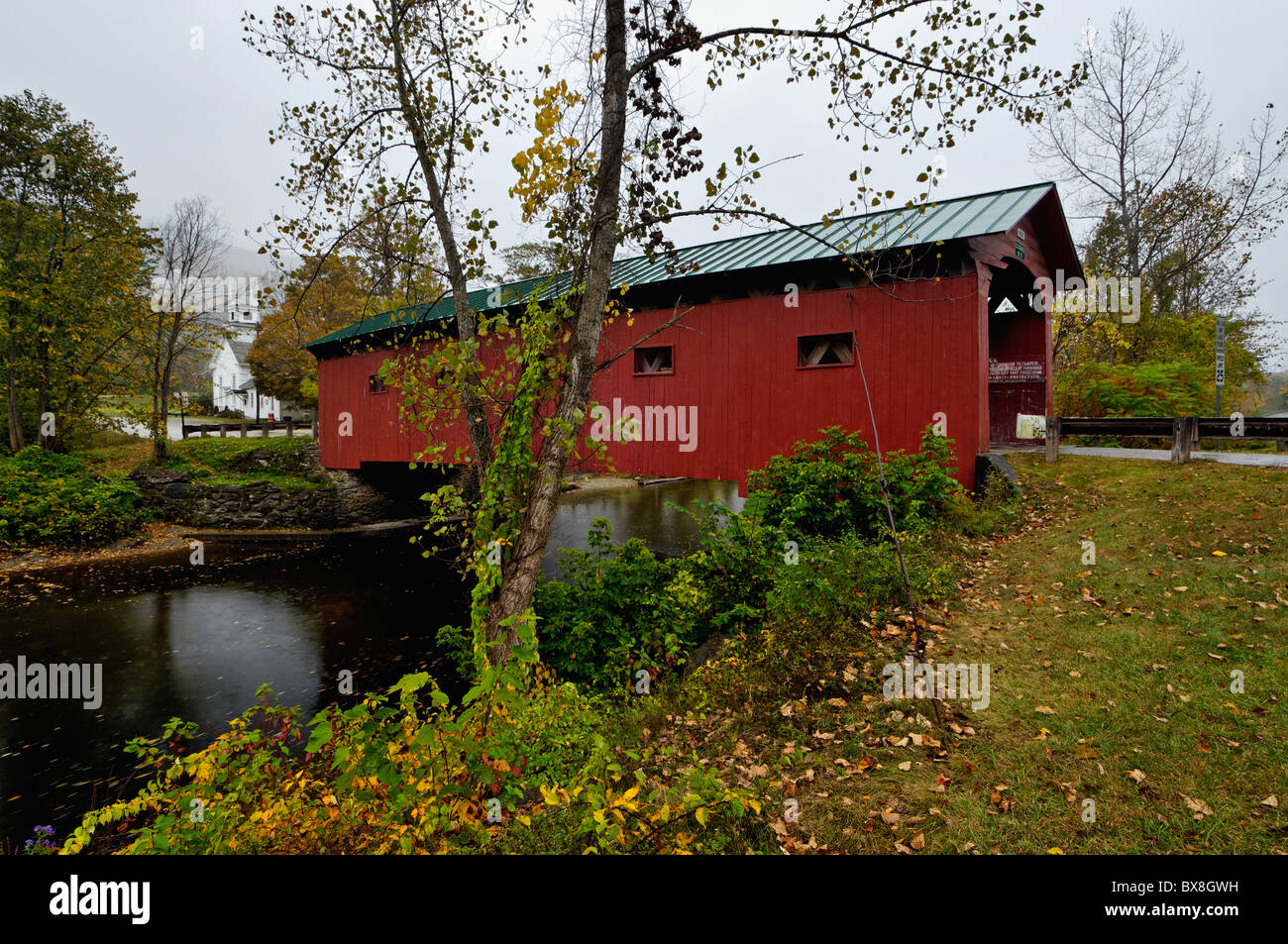 Battenkill river hi-res stock photography and images - Alamy