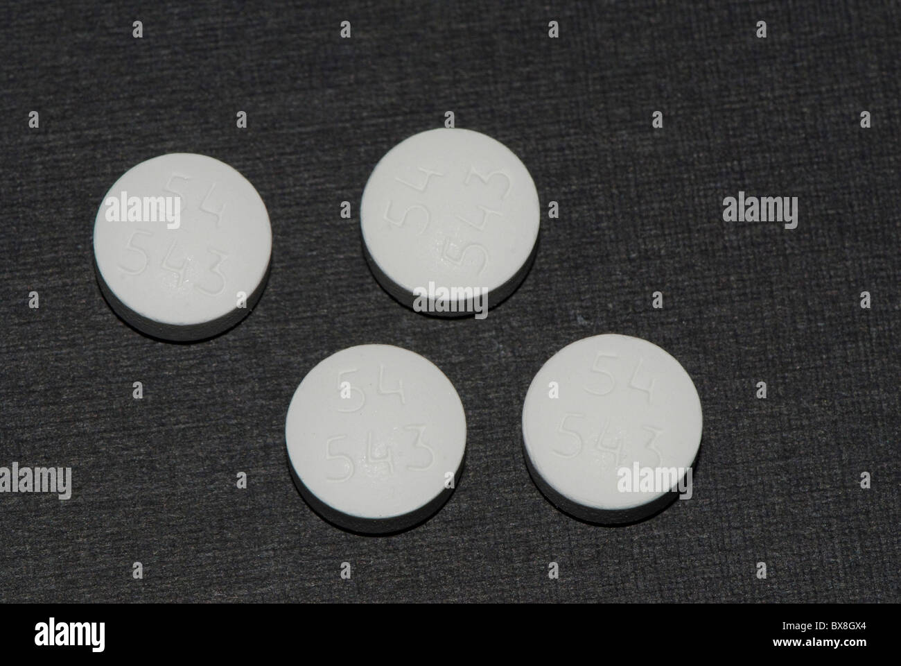 Percocet hi-res stock photography and images - Alamy