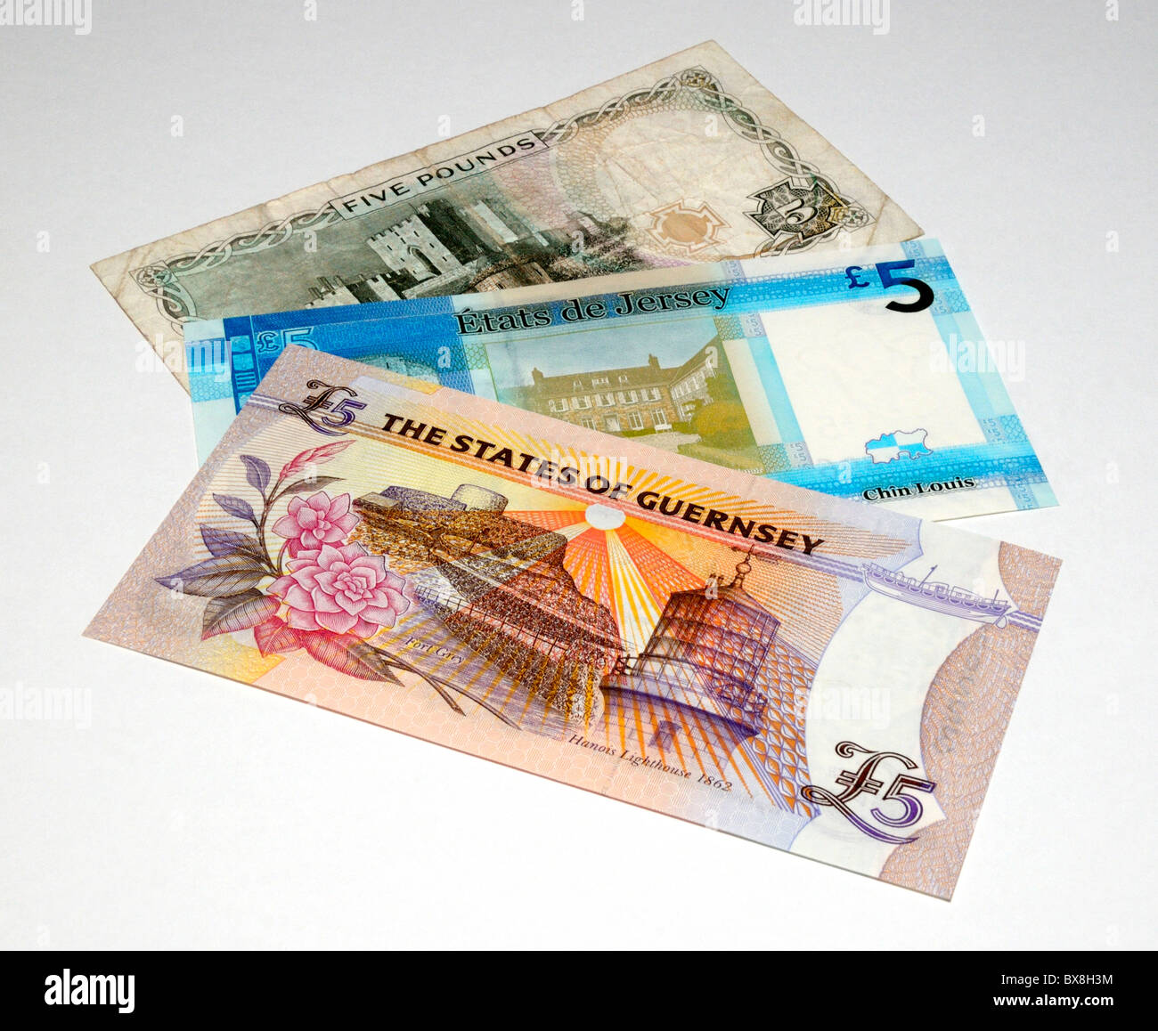 Banknotes uk hi-res stock photography and images - Alamy