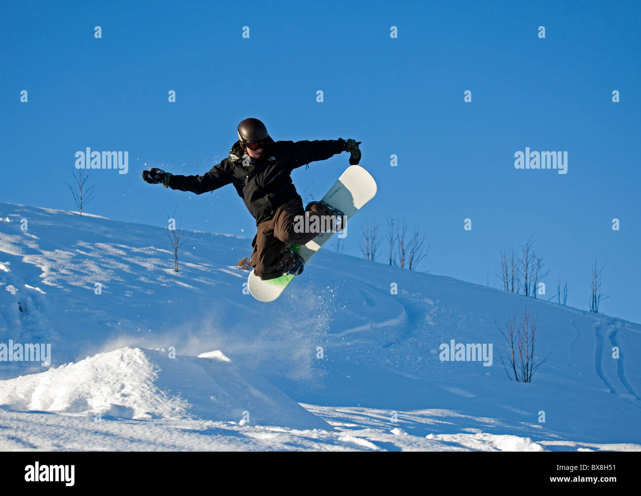 Ramp jumping High Resolution Stock Photography and Images - Alamy