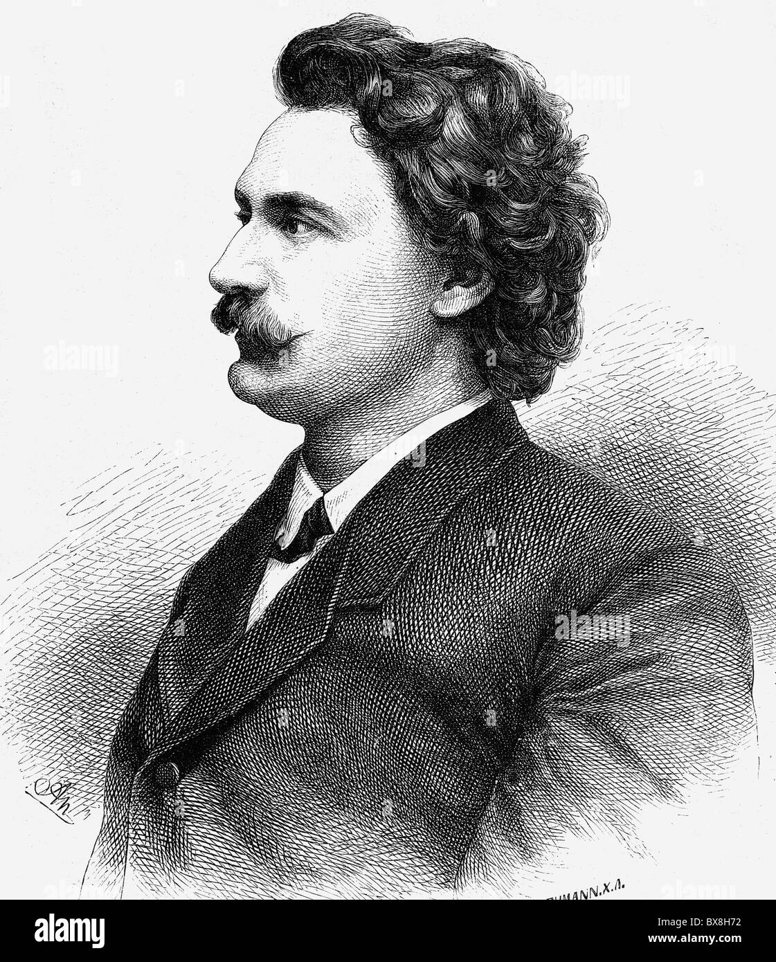 Austrian opera singer hi-res stock photography and images - Alamy