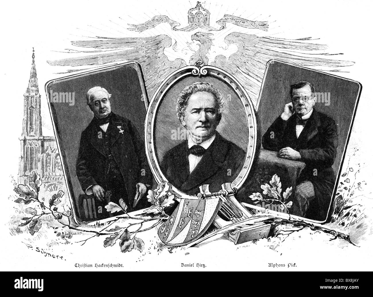 Hirtz hi-res stock photography and images - Alamy