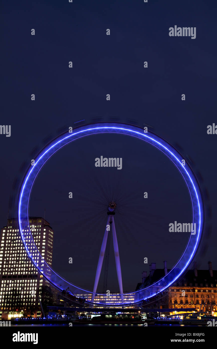 Big wheel london hi-res stock photography and images - Alamy