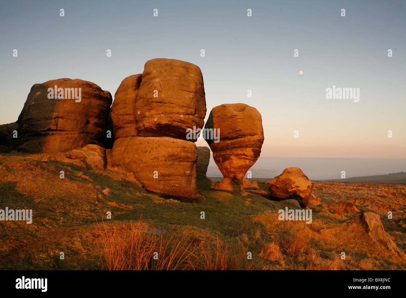 Calder Valley High Resolution Stock Photography and Images - Alamy