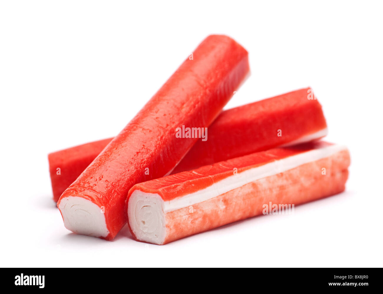 Surimi hi-res stock photography and images - Alamy