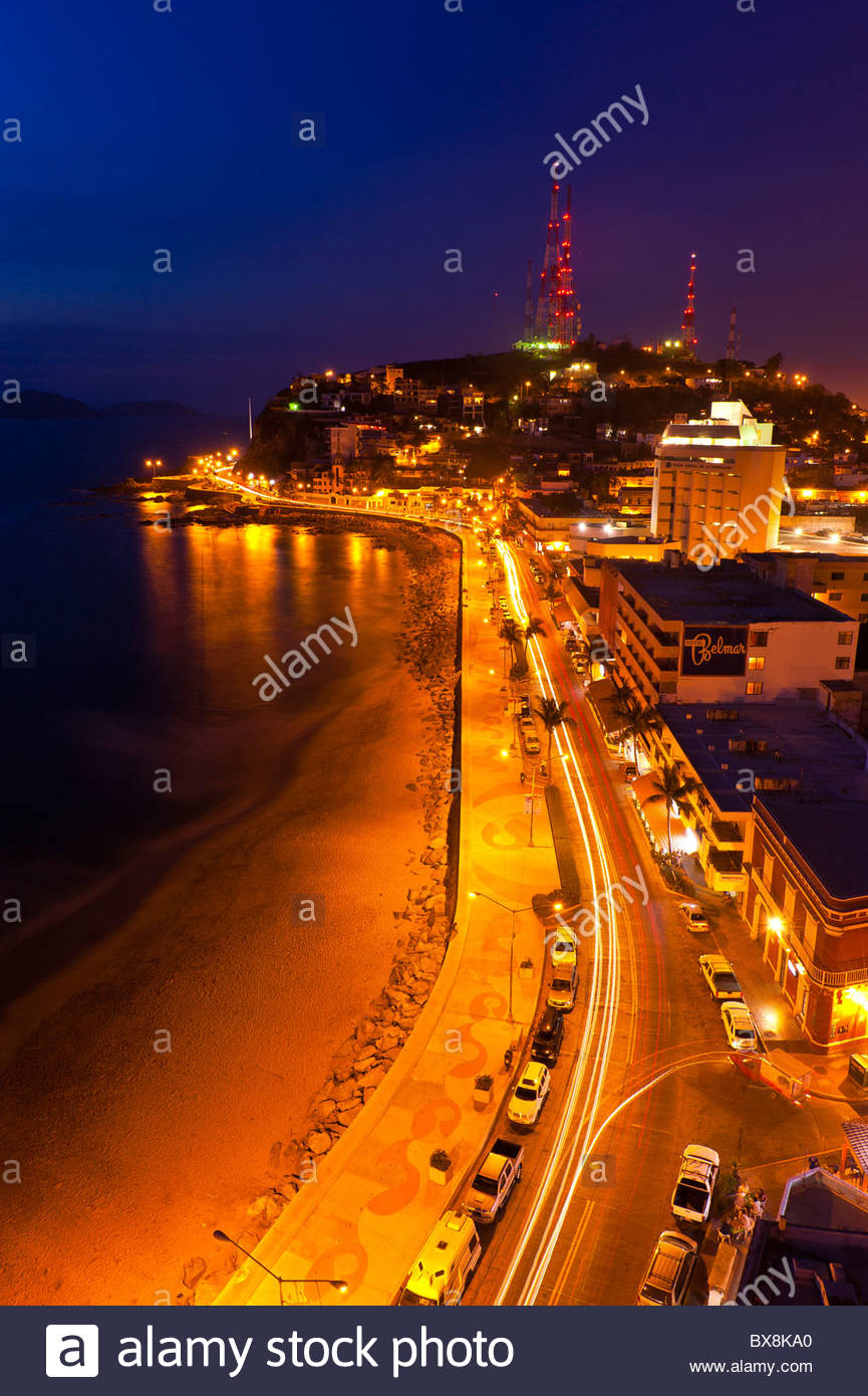 Mazatlan Olas Altas Stock Photos & Mazatlan Olas Altas Stock Images - Alamy