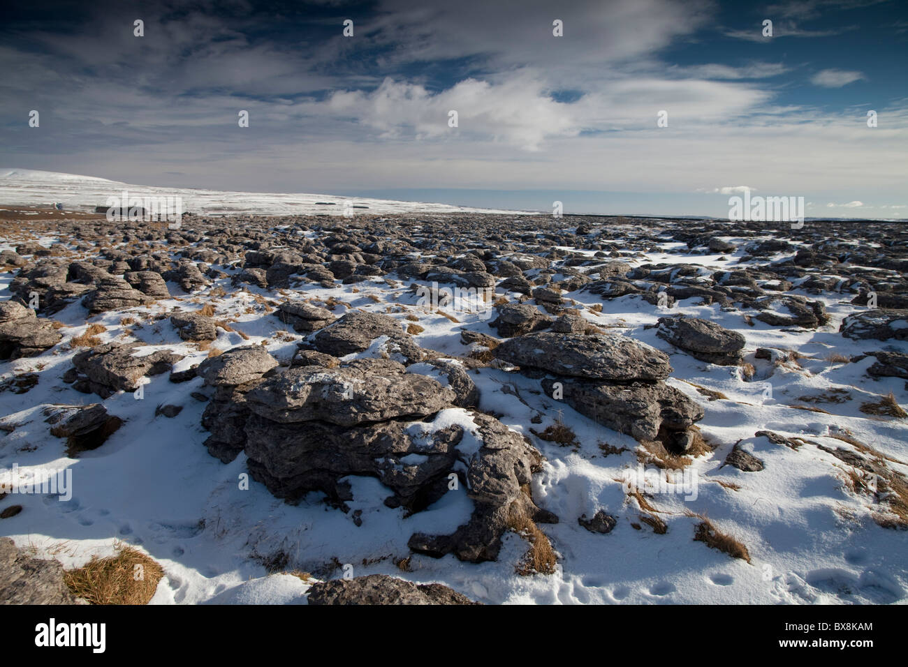 Hawkswick hi-res stock photography and images - Alamy