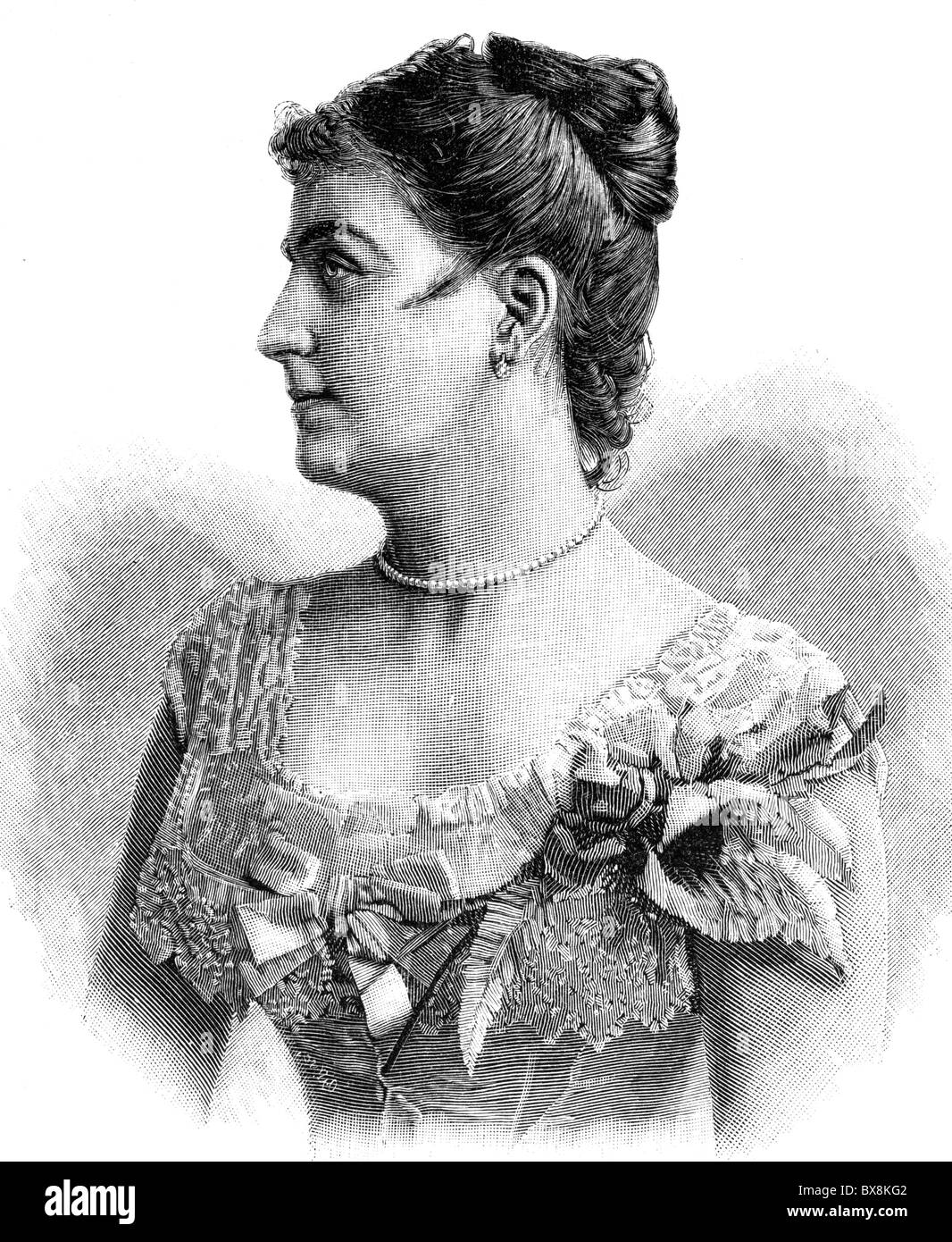 Lilli lehmann hi-res stock photography and images - Alamy