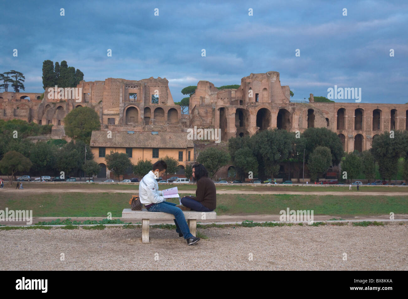 Romolo E Remo Stock Photos & Romolo E Remo Stock Images - Alamy