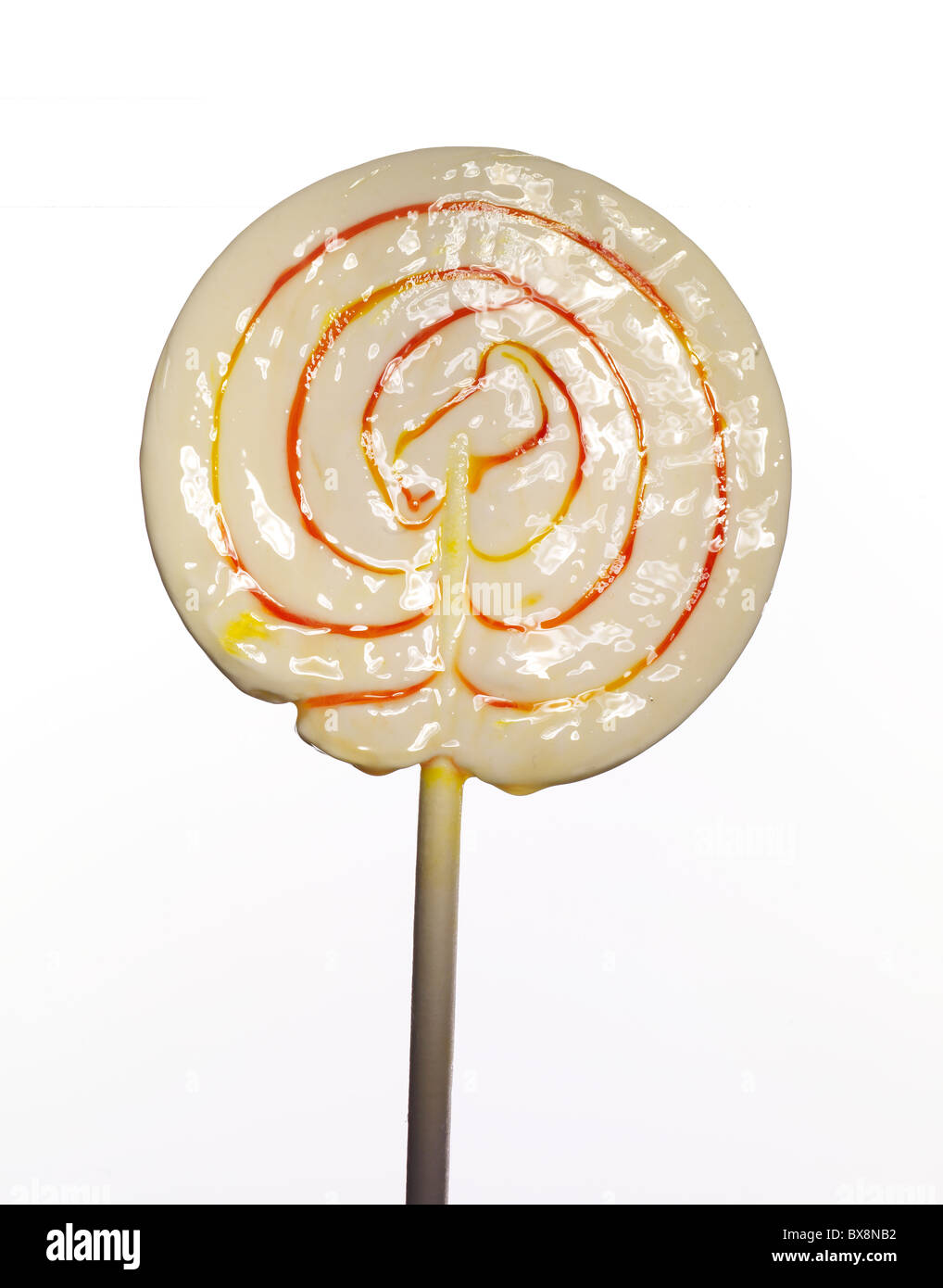 Lollypop Cut Out Stock Images & Pictures - Alamy
