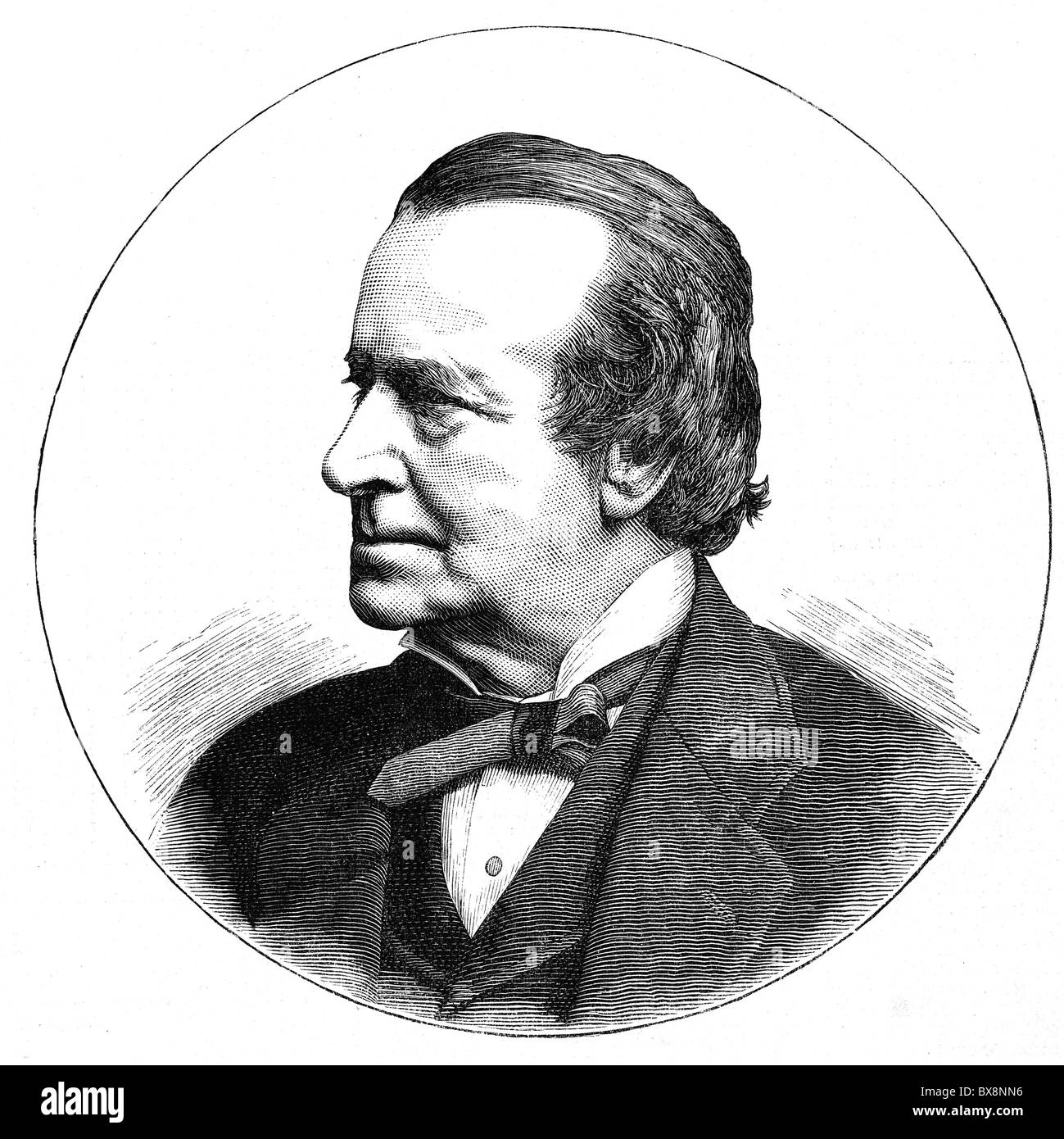 Samuel phelps hi-res stock photography and images - Alamy