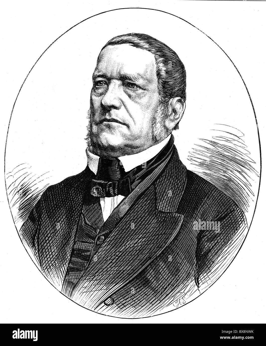 Frantisek palacky hi-res stock photography and images - Alamy