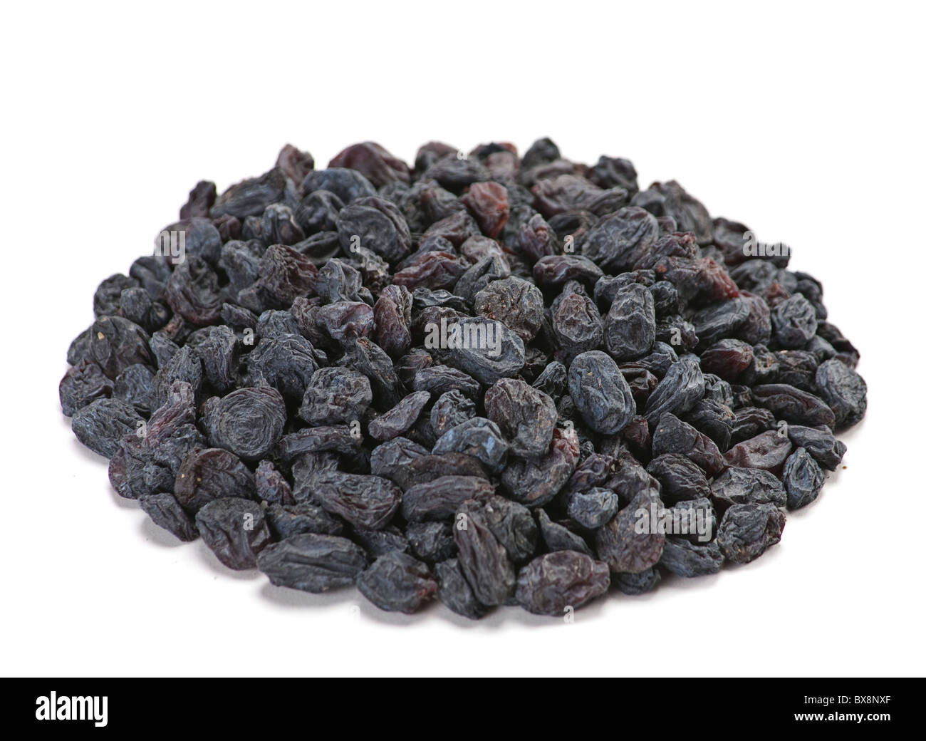 Dried fruit raisin Stock Photo - Alamy