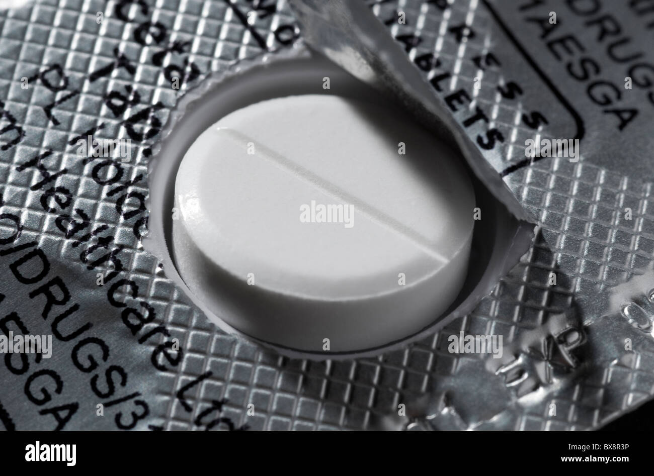 Paracetamol hi-res stock photography and images - Alamy