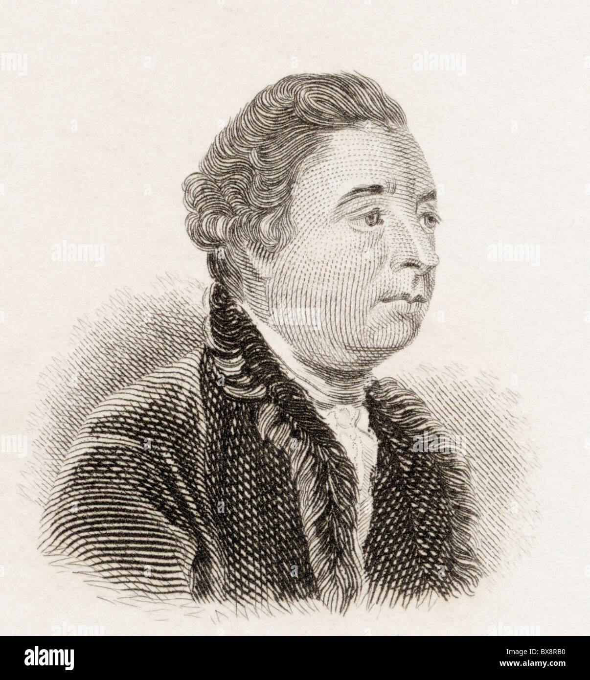 1715 1773 hi-res stock photography and images - Alamy