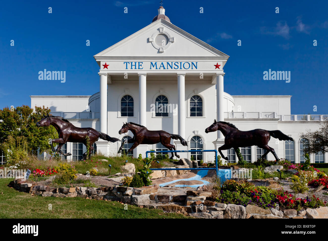 Branson missouri usa hi-res stock photography and images - Alamy