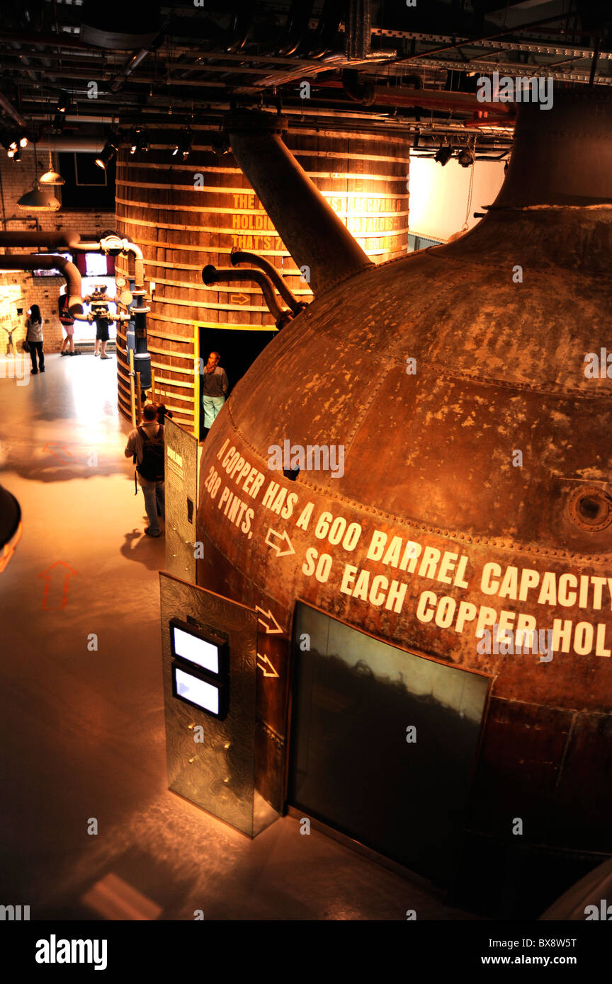 Big cooper tank hi-res stock photography and images - Alamy