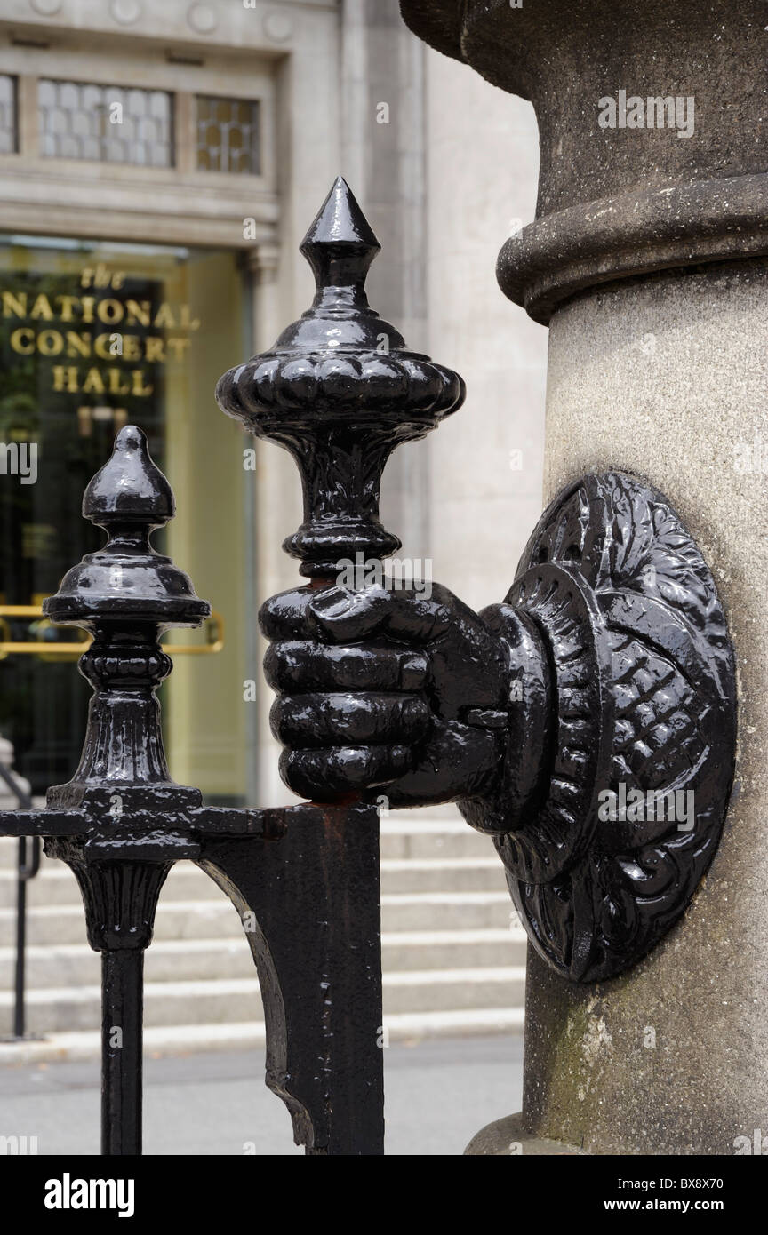 Dublin national concert hall hi-res stock photography and images - Alamy