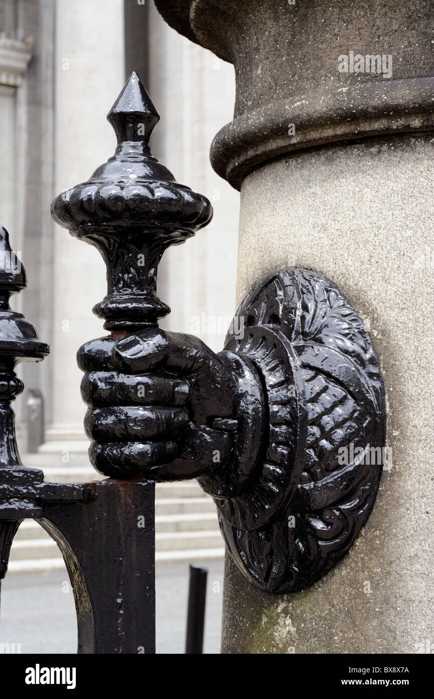 Dublin national concert hall hi-res stock photography and images - Alamy