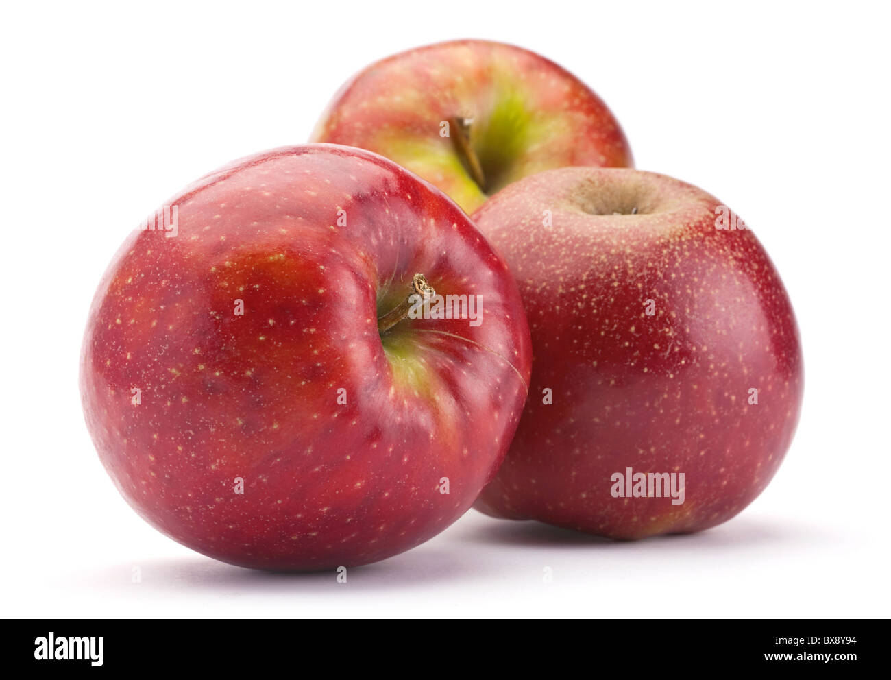 Ripe apple fruit Stock Photo - Alamy