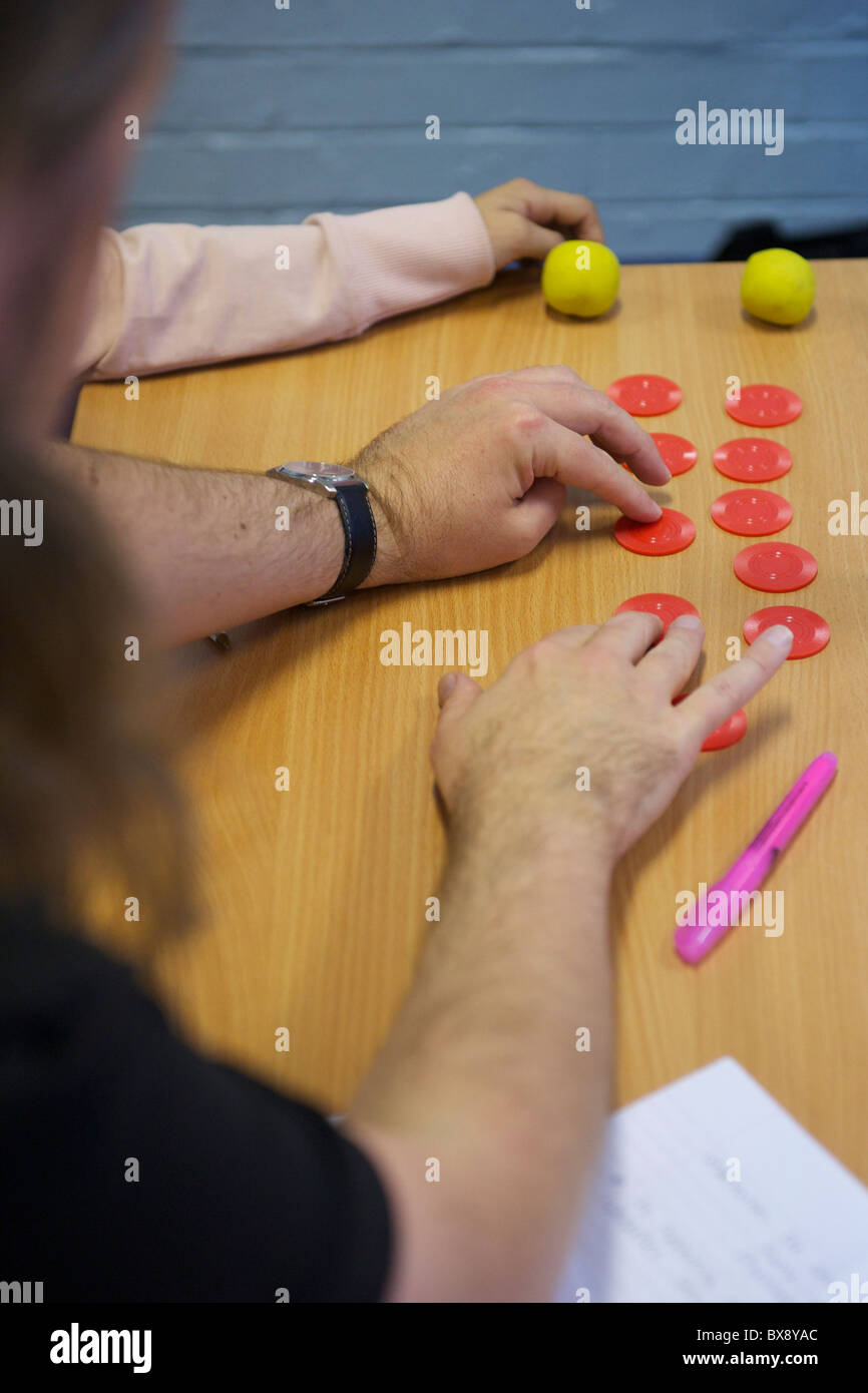 University students attend class Stock Photo - Alamy