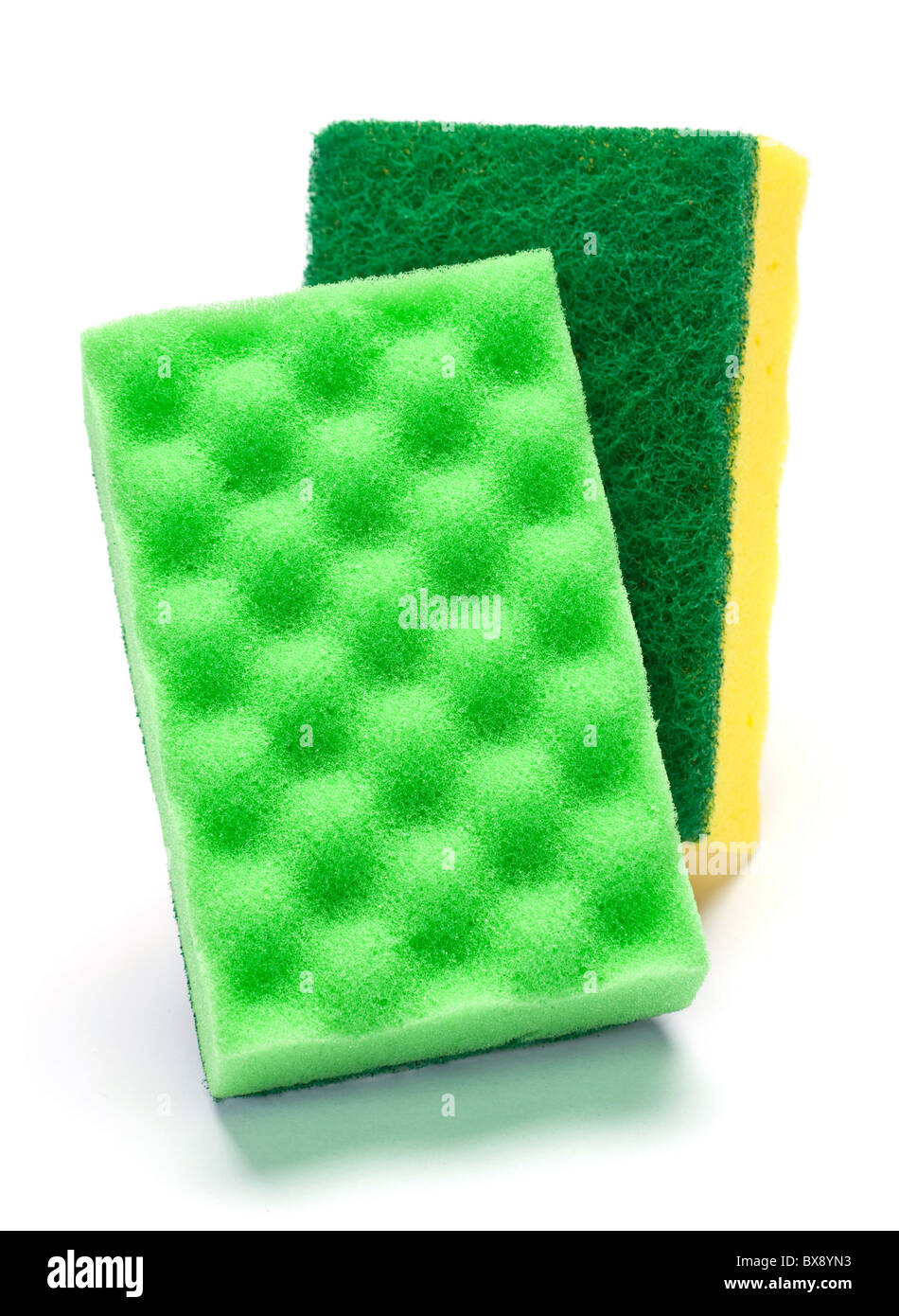 Sponge kitchen utensil Stock Photo - Alamy