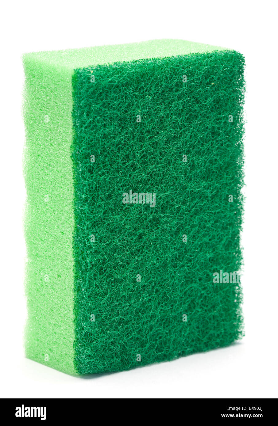 Sponge kitchen utensil Stock Photo - Alamy