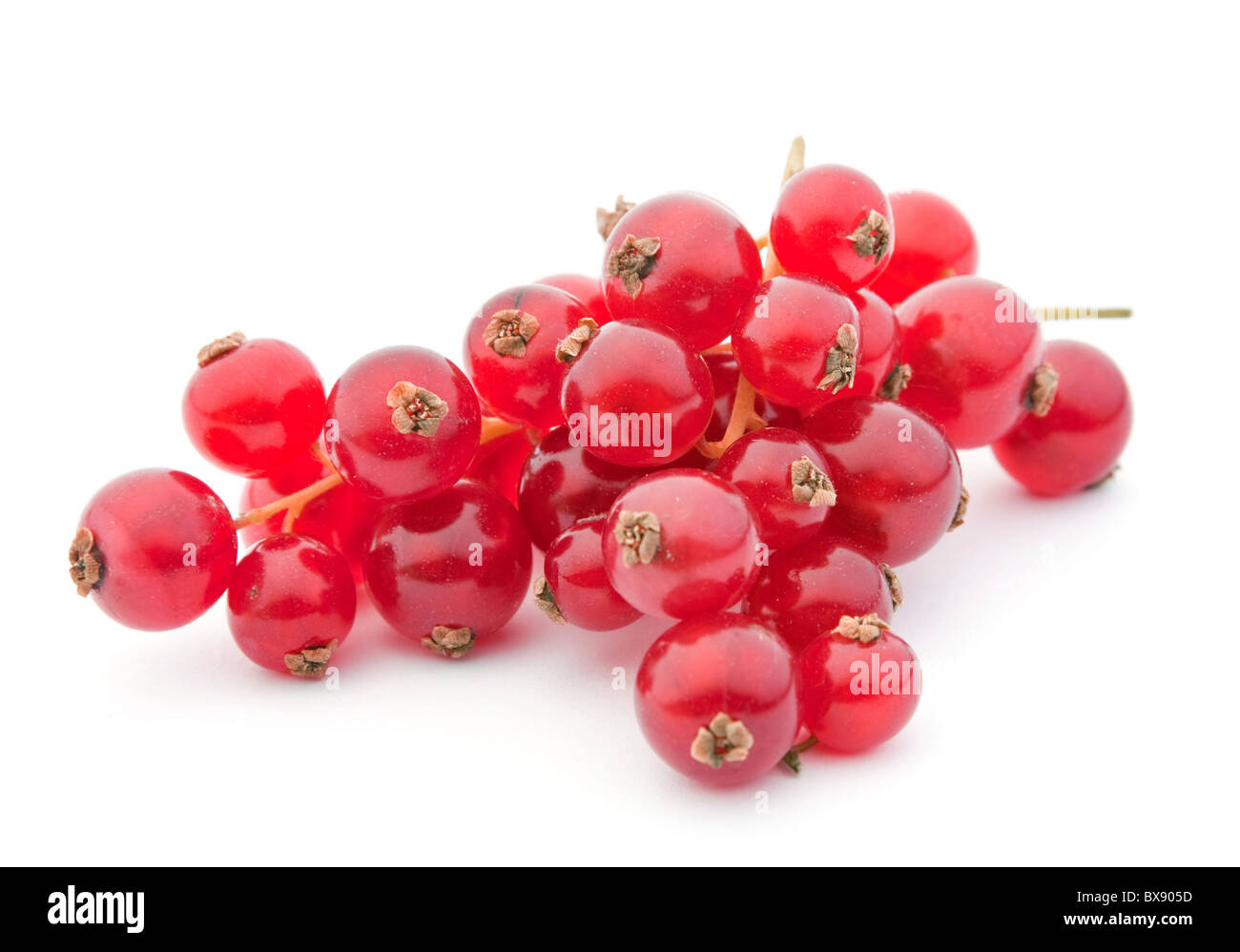 Currant berry Cut Out Stock Images & Pictures - Alamy