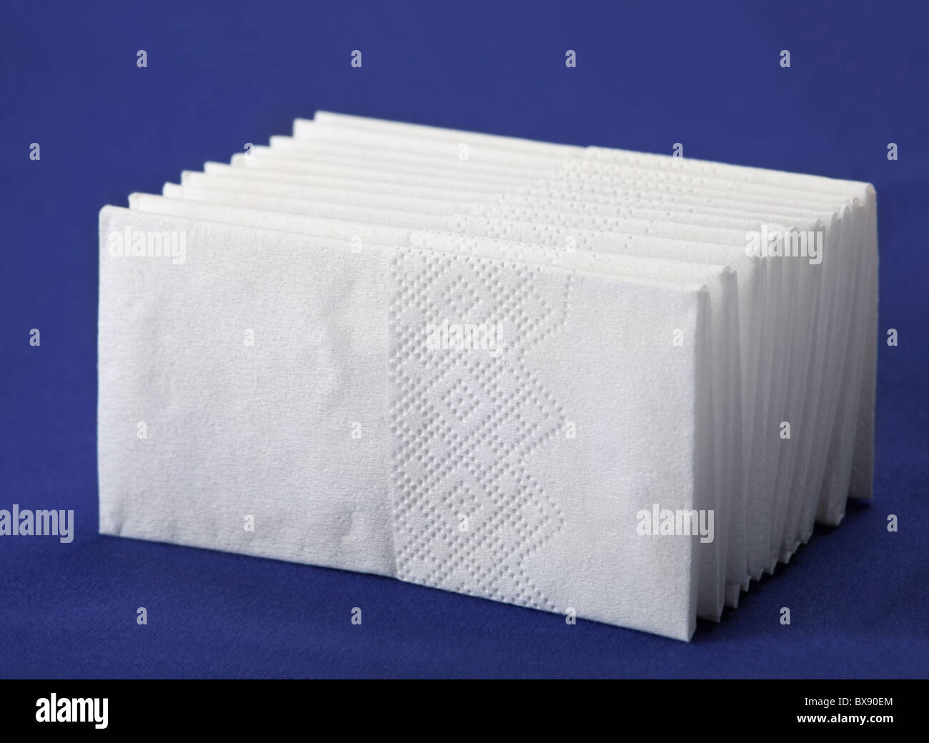 Hygiene tissue hi-res stock photography and images - Alamy