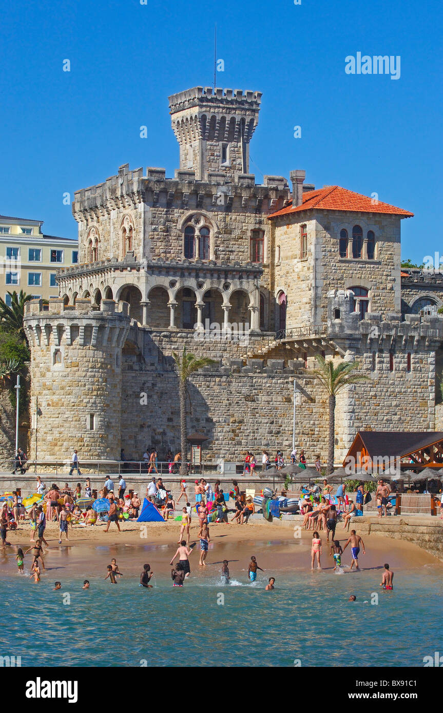 Forte da cruz hi-res stock photography and images - Alamy