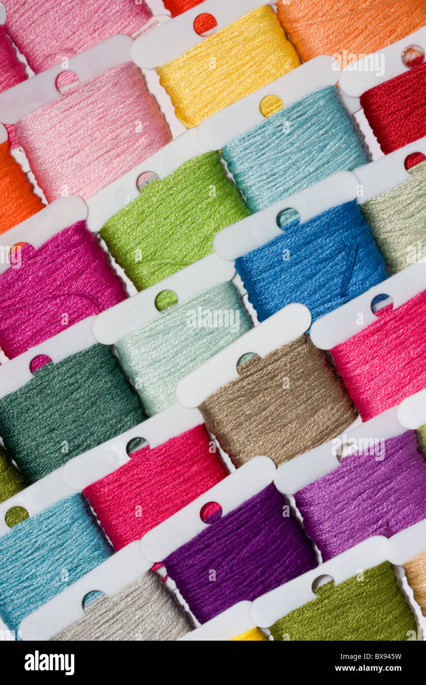 Cotton and rayon hi-res stock photography and images - Alamy