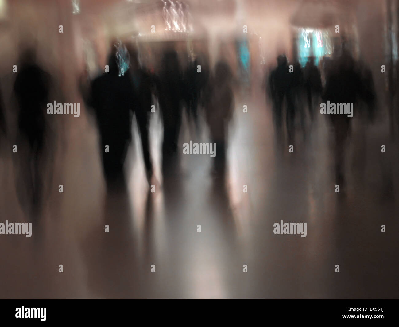 Anonymous workers hi-res stock photography and images - Alamy