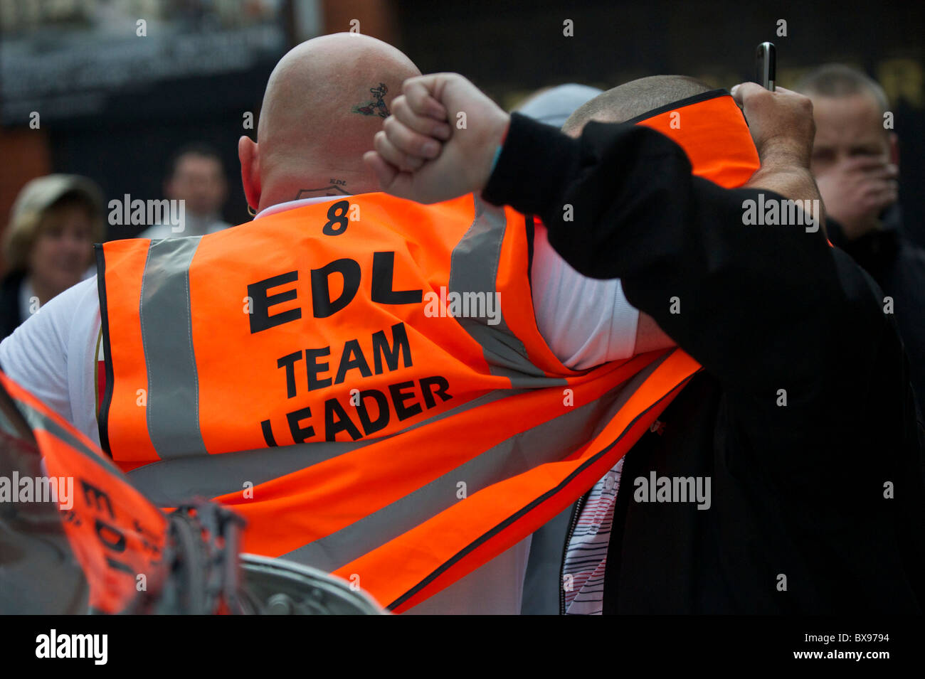 Leicestershire team group hi-res stock photography and images - Alamy