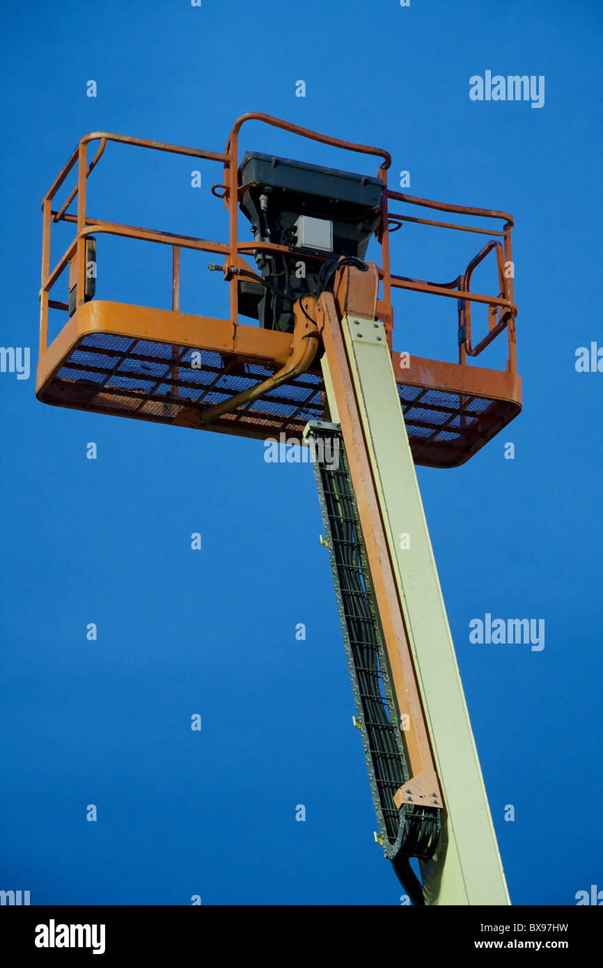Mechanical tree hi-res stock photography and images - Alamy