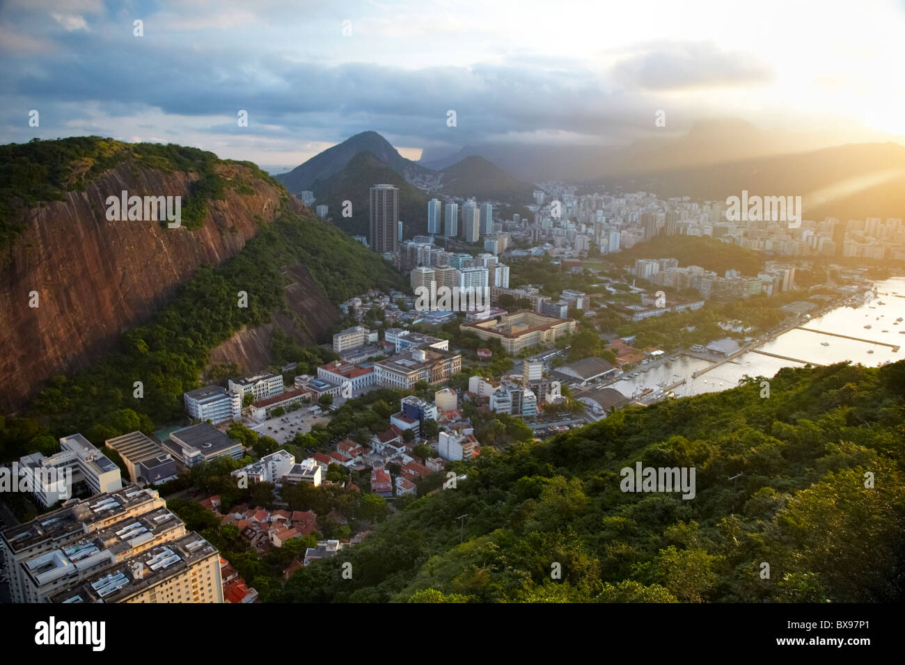 Botafogo hi-res stock photography and images - Alamy