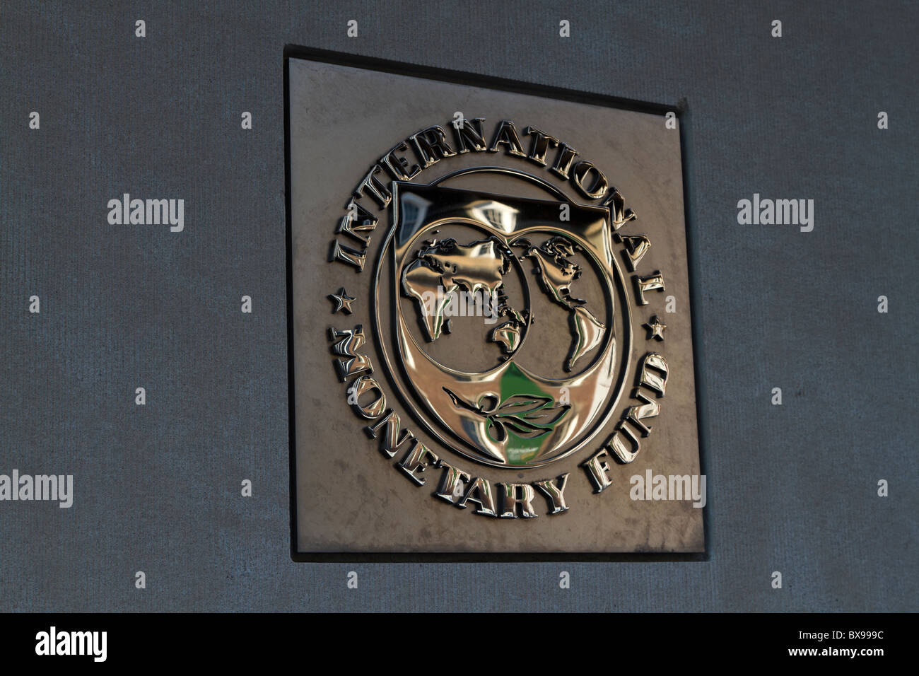 Imf symbol hi-res stock photography and images - Alamy