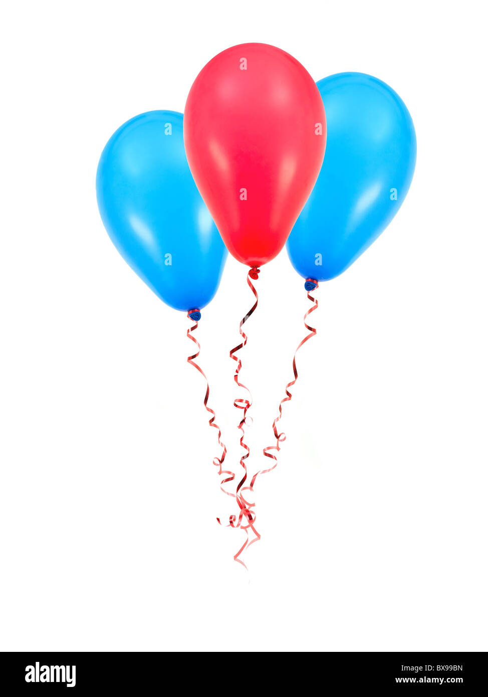 Balloon photographs Cut Out Stock Images & Pictures - Alamy