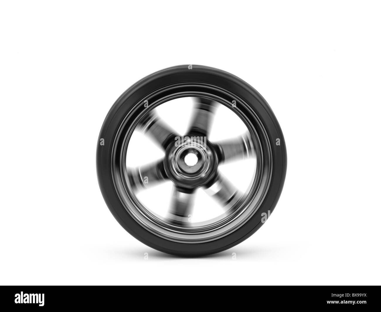 Mag wheel Cut Out Stock Images & Pictures - Alamy