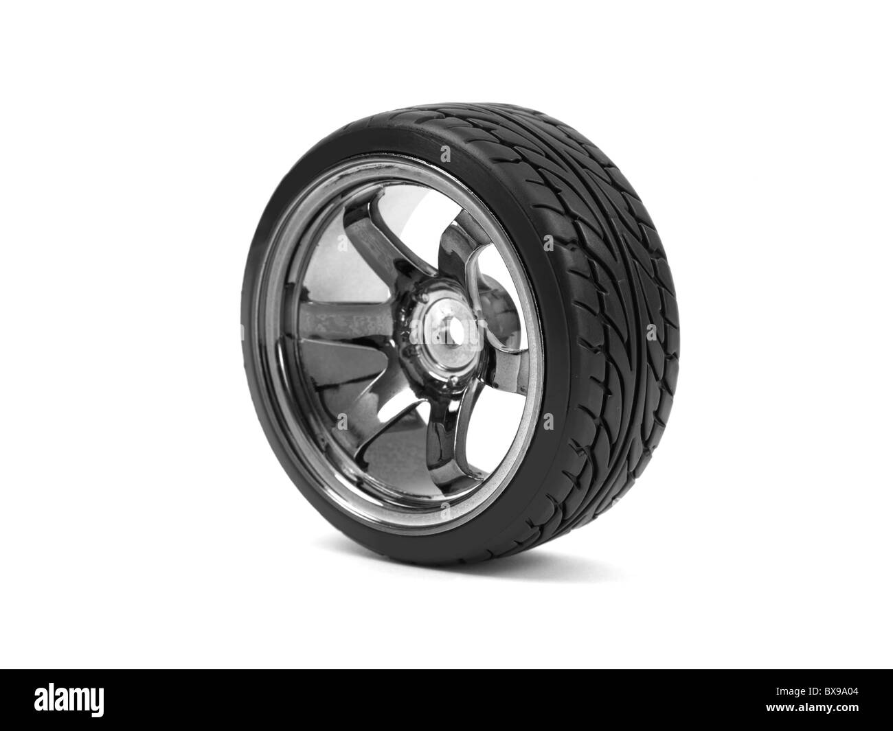 Mag wheels Black and White Stock Photos & Images - Alamy