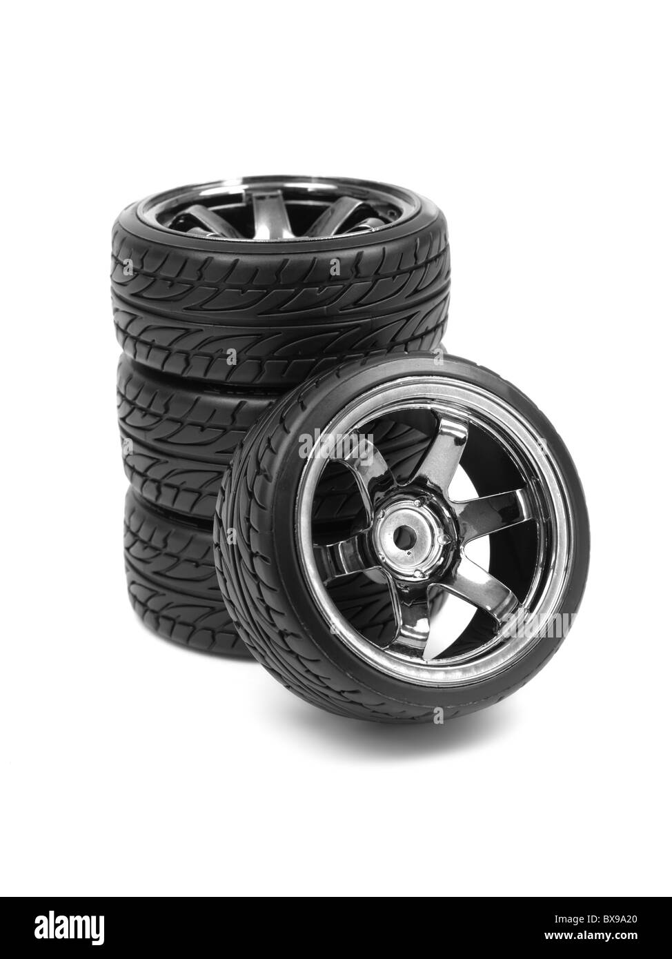 Chrome mag wheel hi-res stock photography and images - Alamy