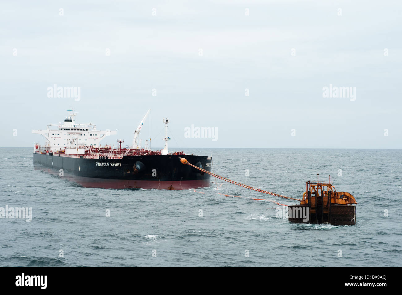 Tanker ship hi-res stock photography and images - Alamy