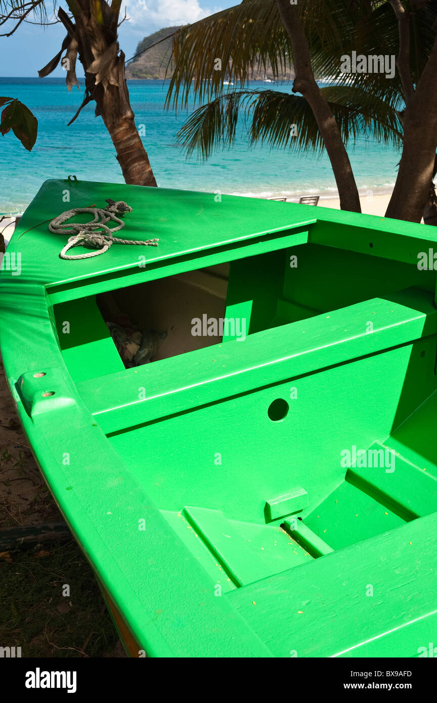 Lower bay beach, bequia hi-res stock photography and images - Alamy