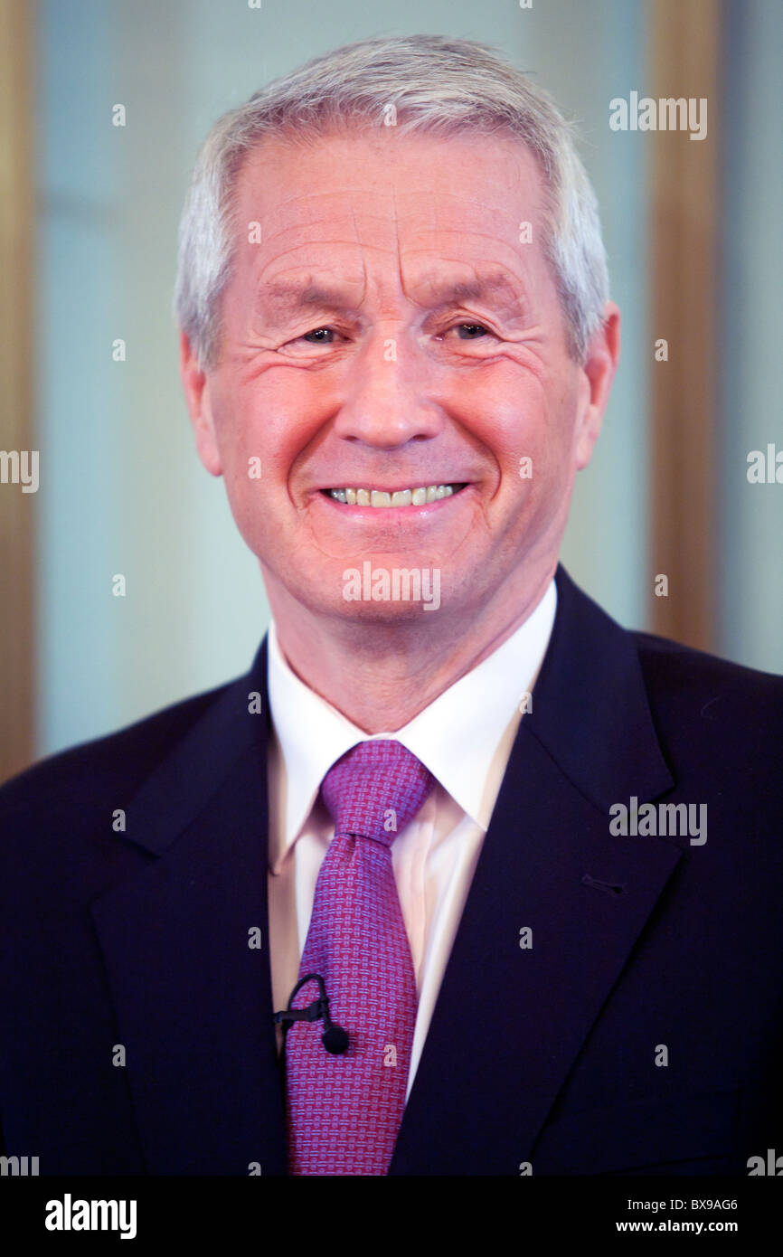 Political figures hi-res stock photography and images - Alamy