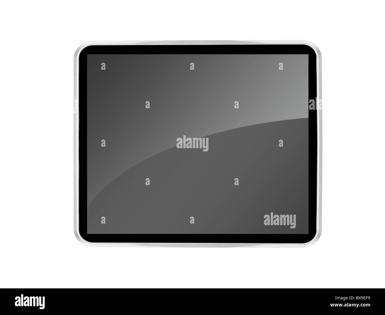 An android tablet Stock Photo - Alamy