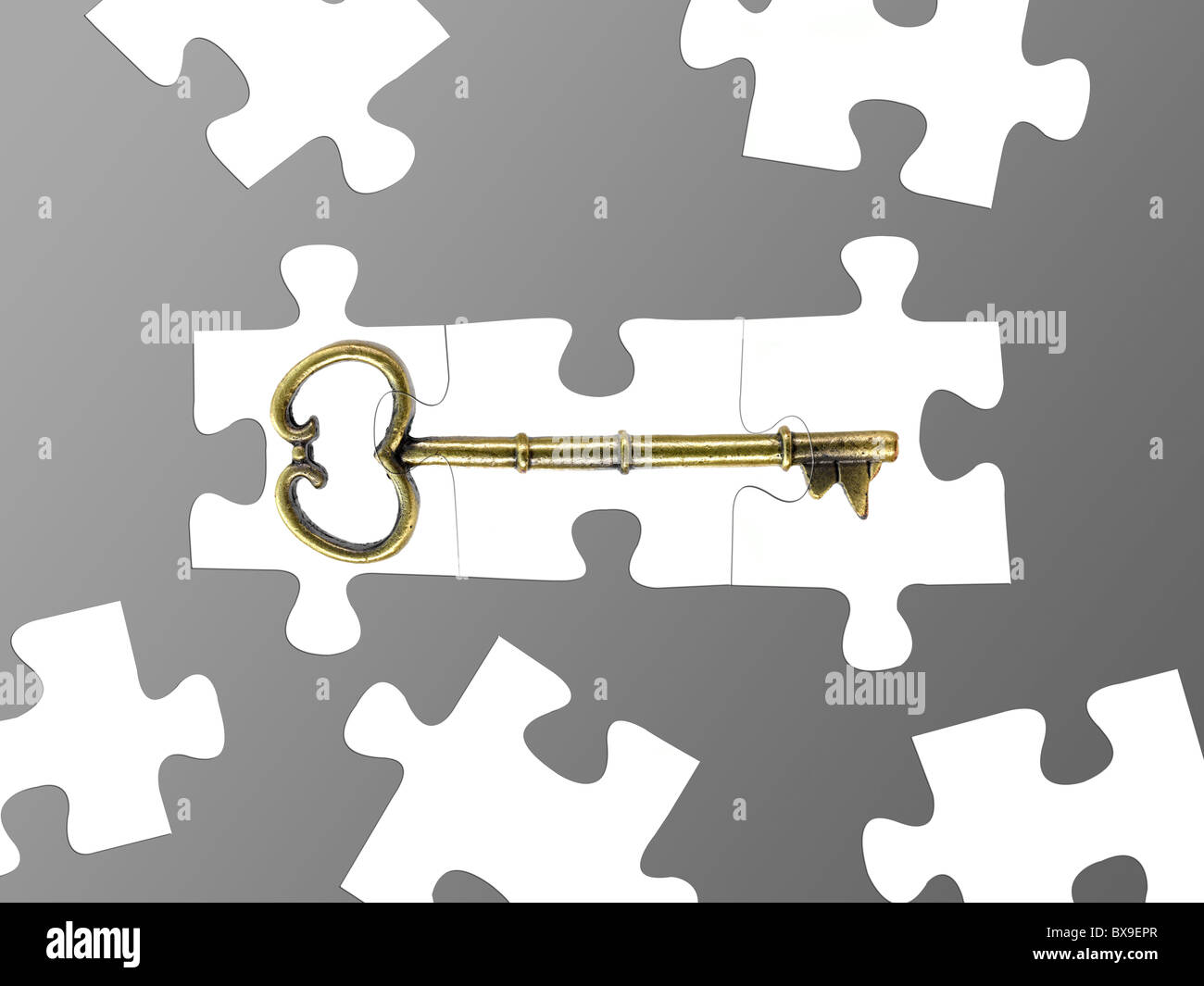 Key clipart hi-res stock photography and images - Alamy