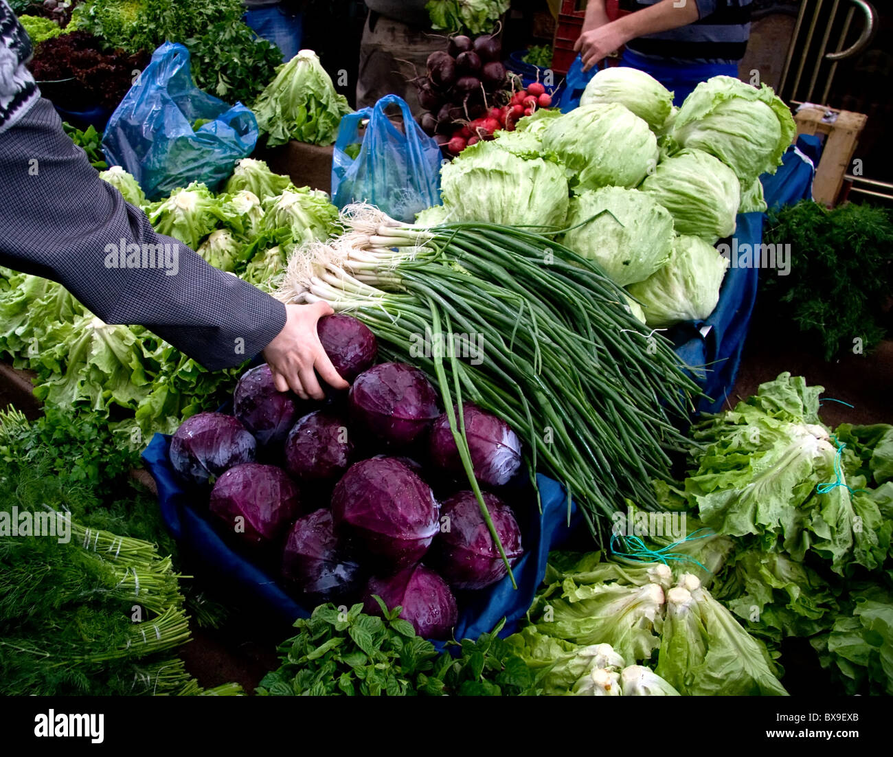 Carsamba Turkey Stock Photos & Carsamba Turkey Stock Images - Alamy