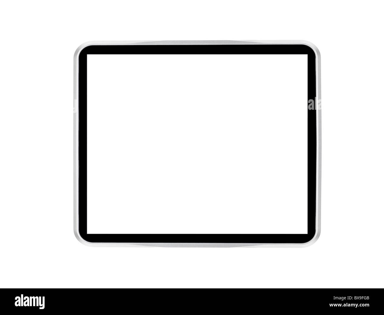 An android tablet Stock Photo - Alamy