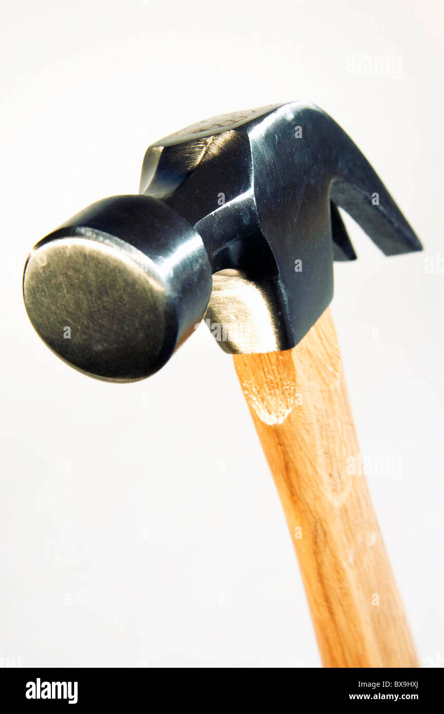 Hammer head hi-res stock photography and images - Alamy
